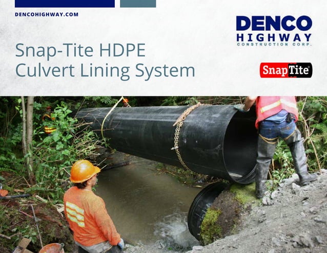 Denco presentation v01_je | PDF | Civil Engineering Industry | Industries