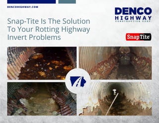 Denco presentation v01_je | PDF