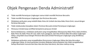Denda Administratif (PP 22 Tahun 2021).pptx
