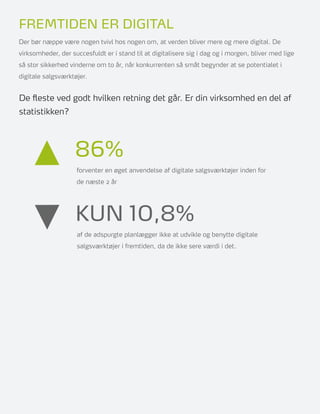 Den digitale sælger 2014 | PDF