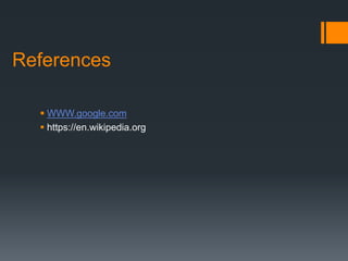 Dendral | PPTX | Programming Languages | Computing