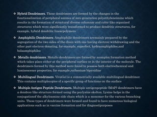 Dendrimers.pptx