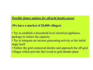 dendro_case_study_presentation.ppt