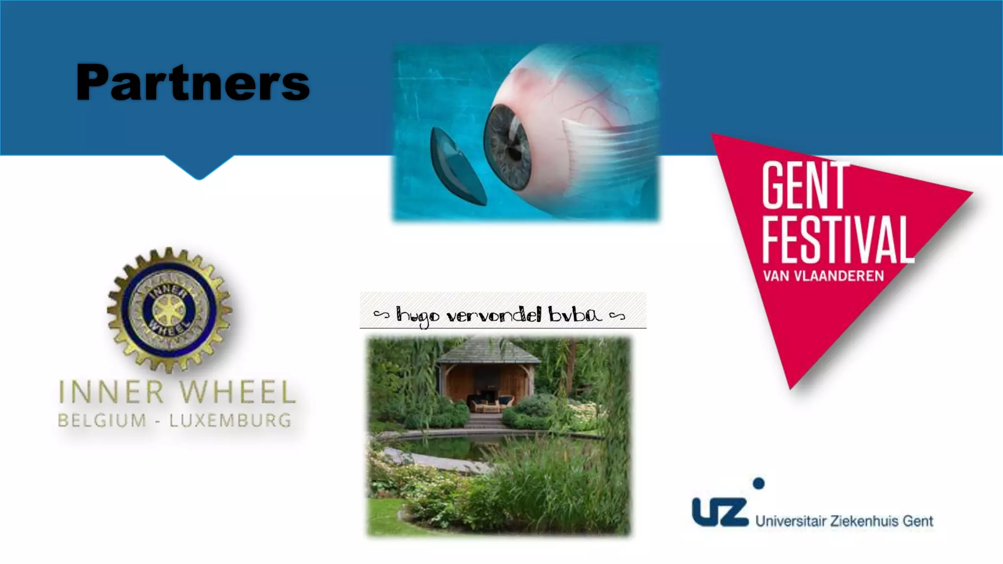 Deneef Naïka Presentatie | PPTX