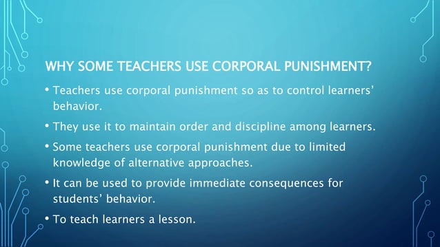 CORPORAL PUNISHMENT.pptx