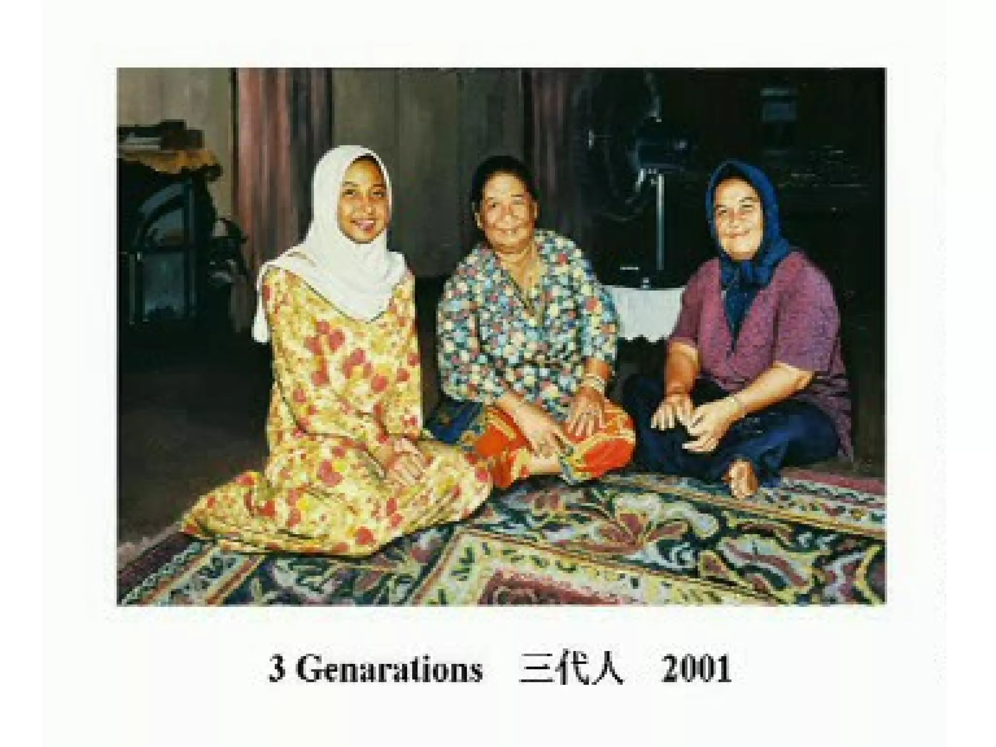 Deng Nai Rong Paintings | PPT