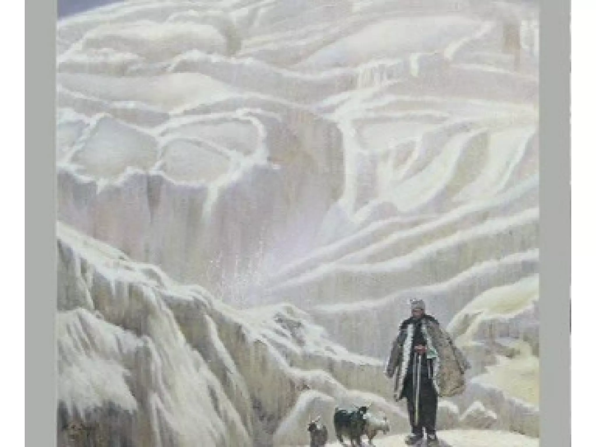 Deng Nai Rong Paintings | PPT