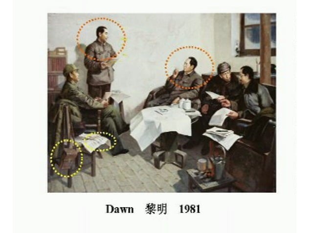 Deng Nai Rong Paintings | PPT