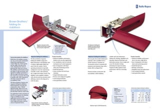 Dengeleyici finler | PDF