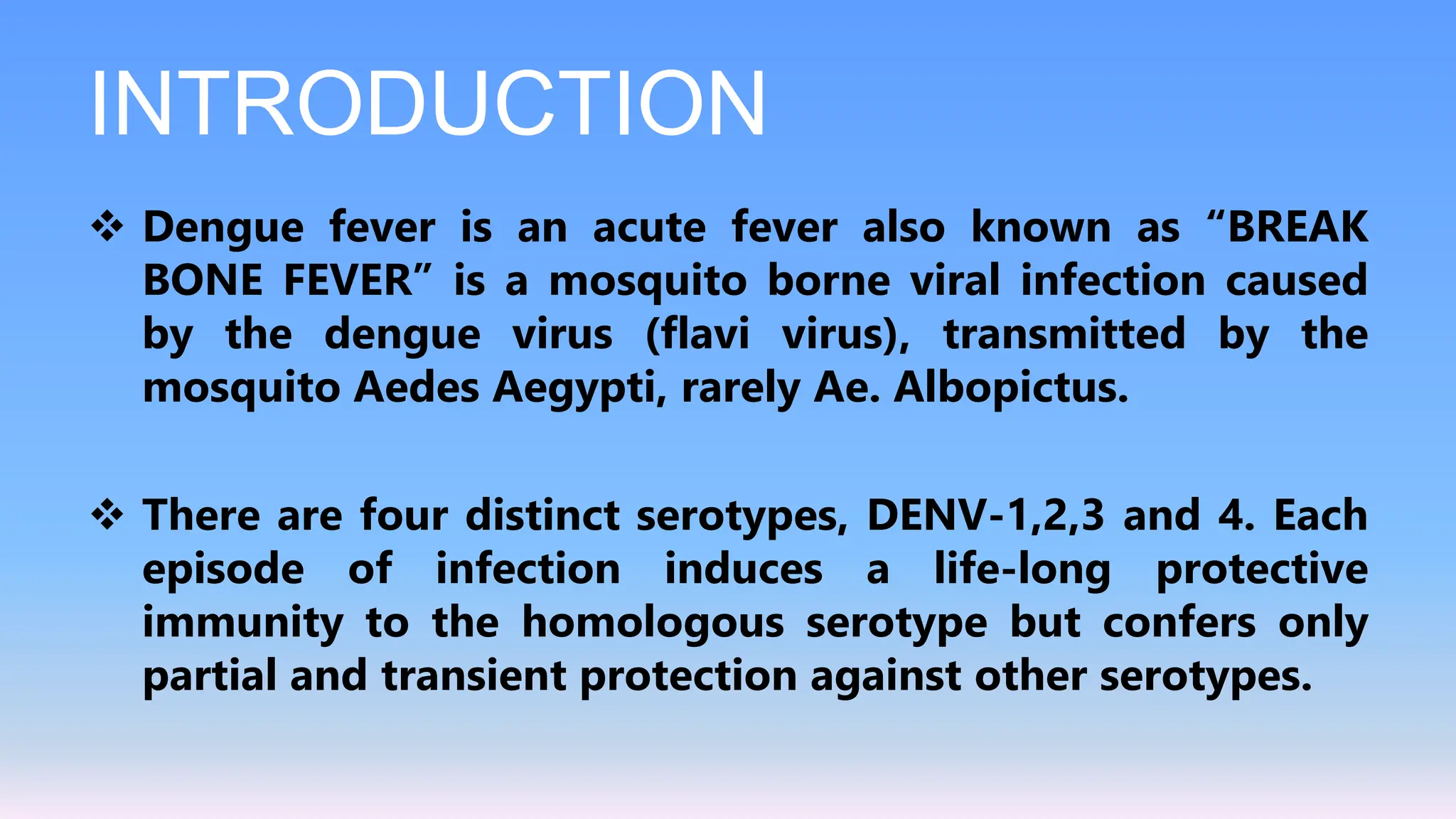 Dengue Fever.ppt