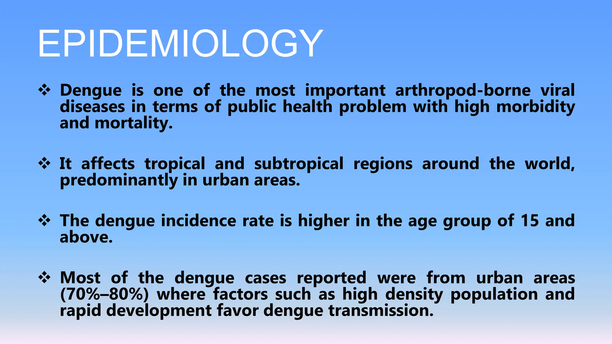 Dengue Fever.ppt