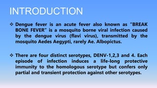 Dengue Fever.ppt
