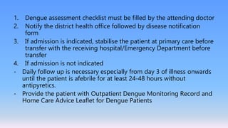 Dengue Fever.ppt