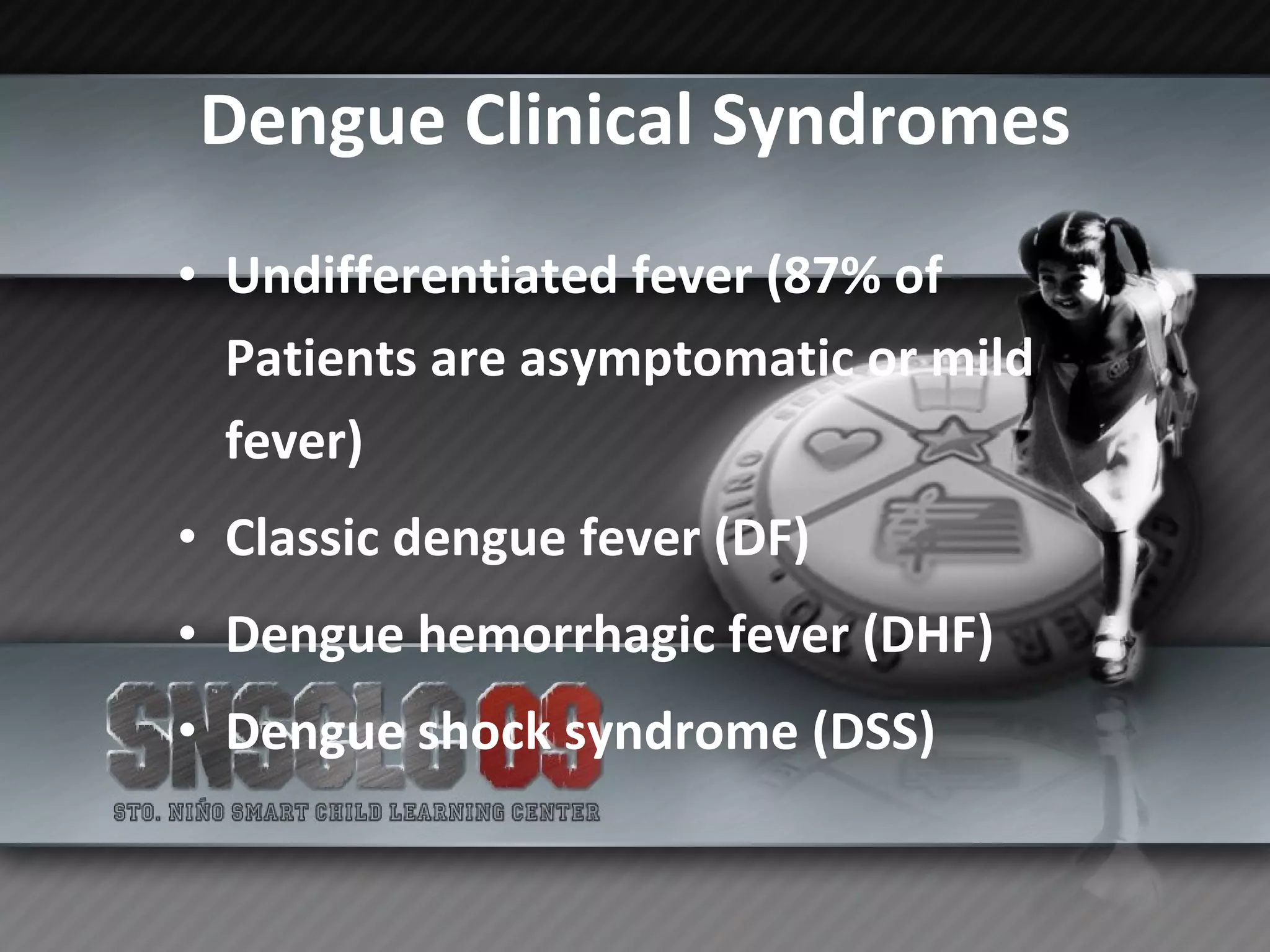 Dengue | PPT