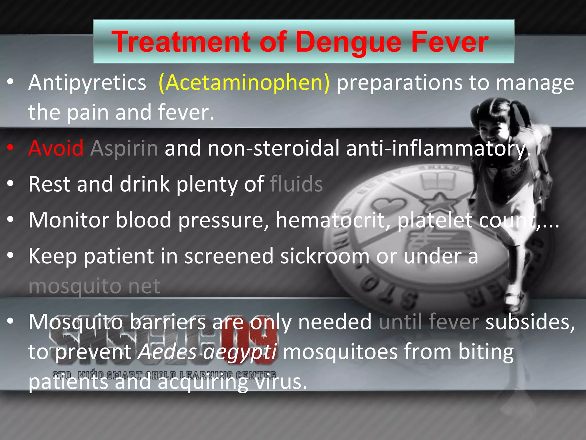 Dengue | PPT