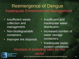 Dengue | PPT