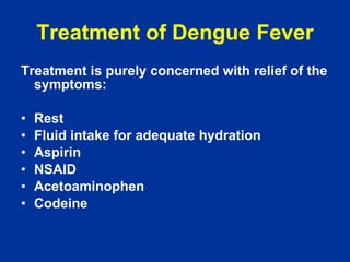 Dengue in Pakistan | PPT
