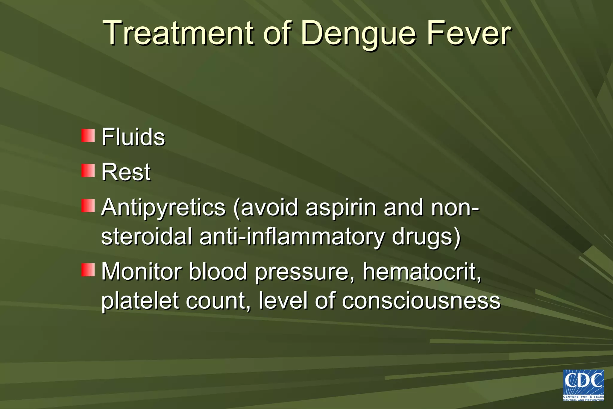 Dengue | PPT