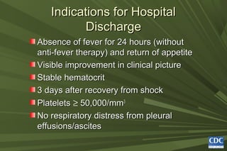 Dengue | PPT