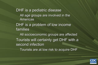 Dengue | PPT