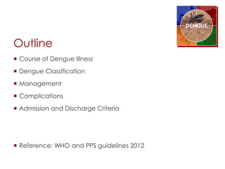Dengue | PPT