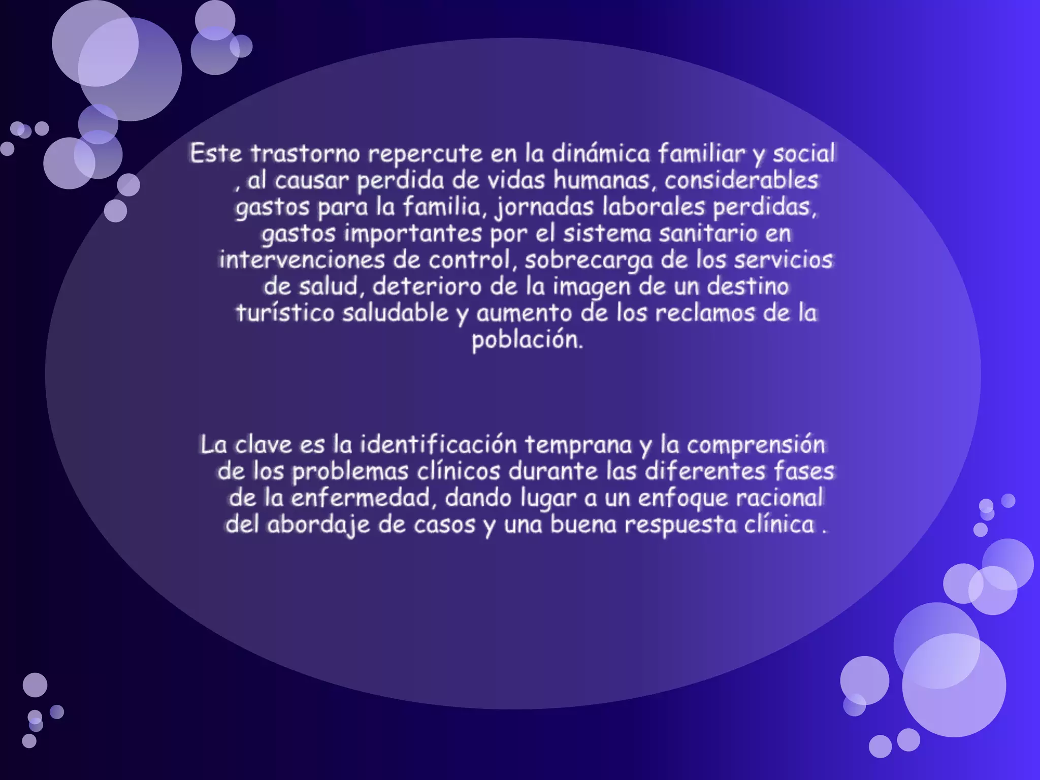 Dengue republica dominicana | PPTX