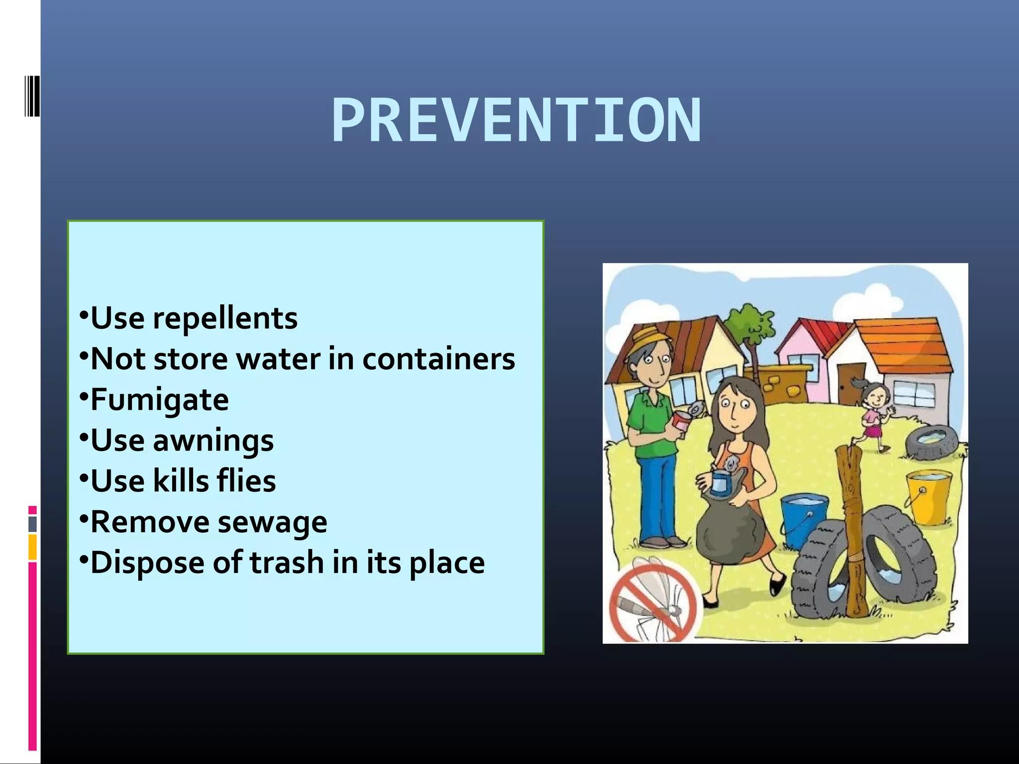 DENGUE FEBER ESSAY | PPT