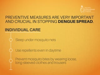 Defend yourself against dengue | PDF