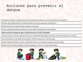 Dengue | PPTX
