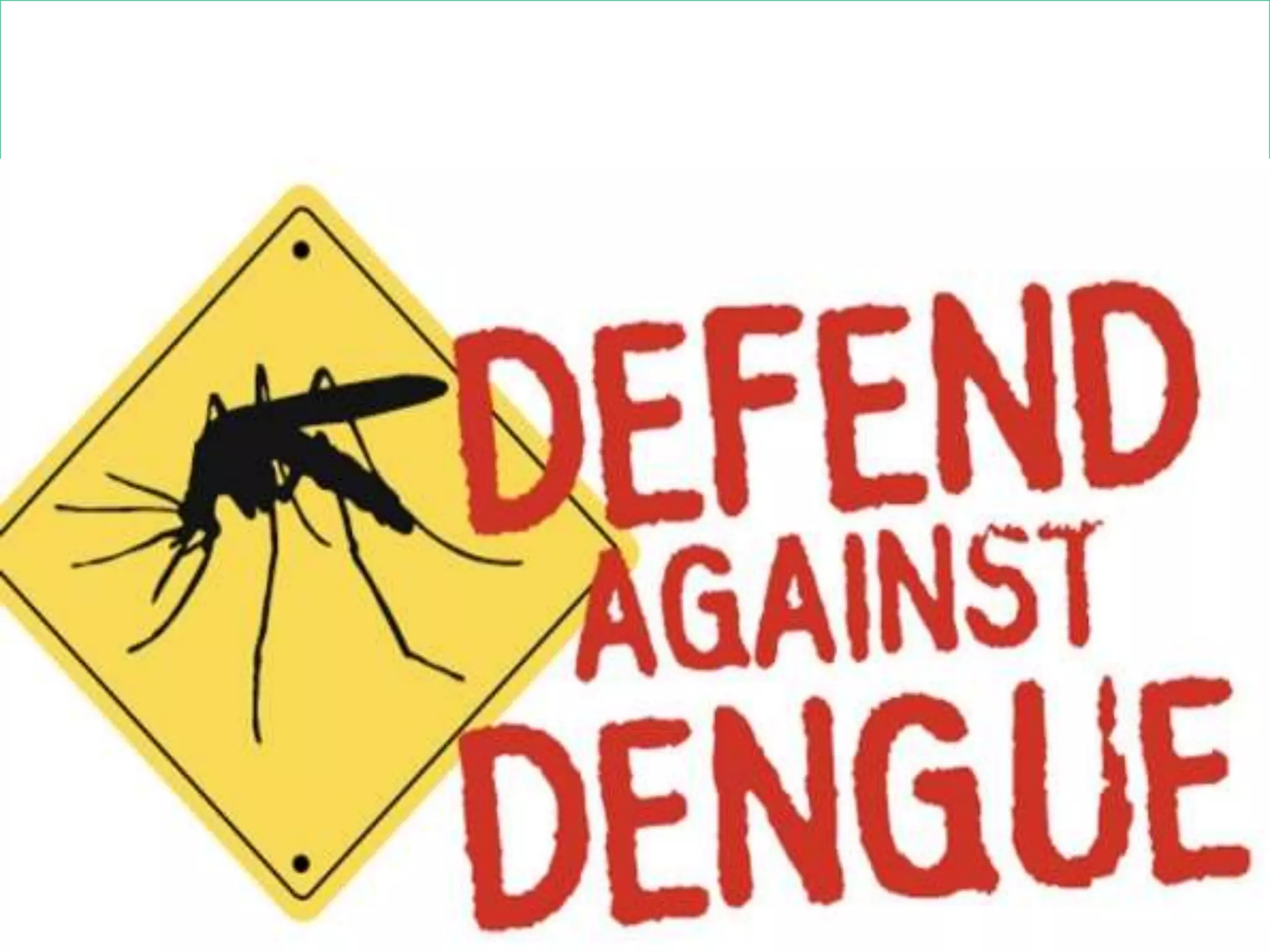 Dengue, DENGUE FEVER, DHS | PPTX