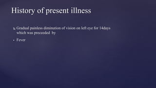 Dengue | PPTX | Eye and Vision Conditions | Diseases and Conditions