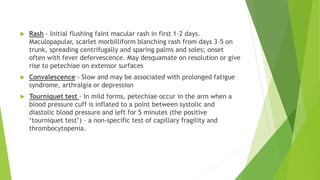 Dengue | PPTX