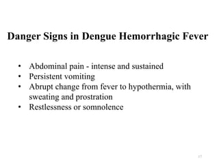 Dengue | PPTX