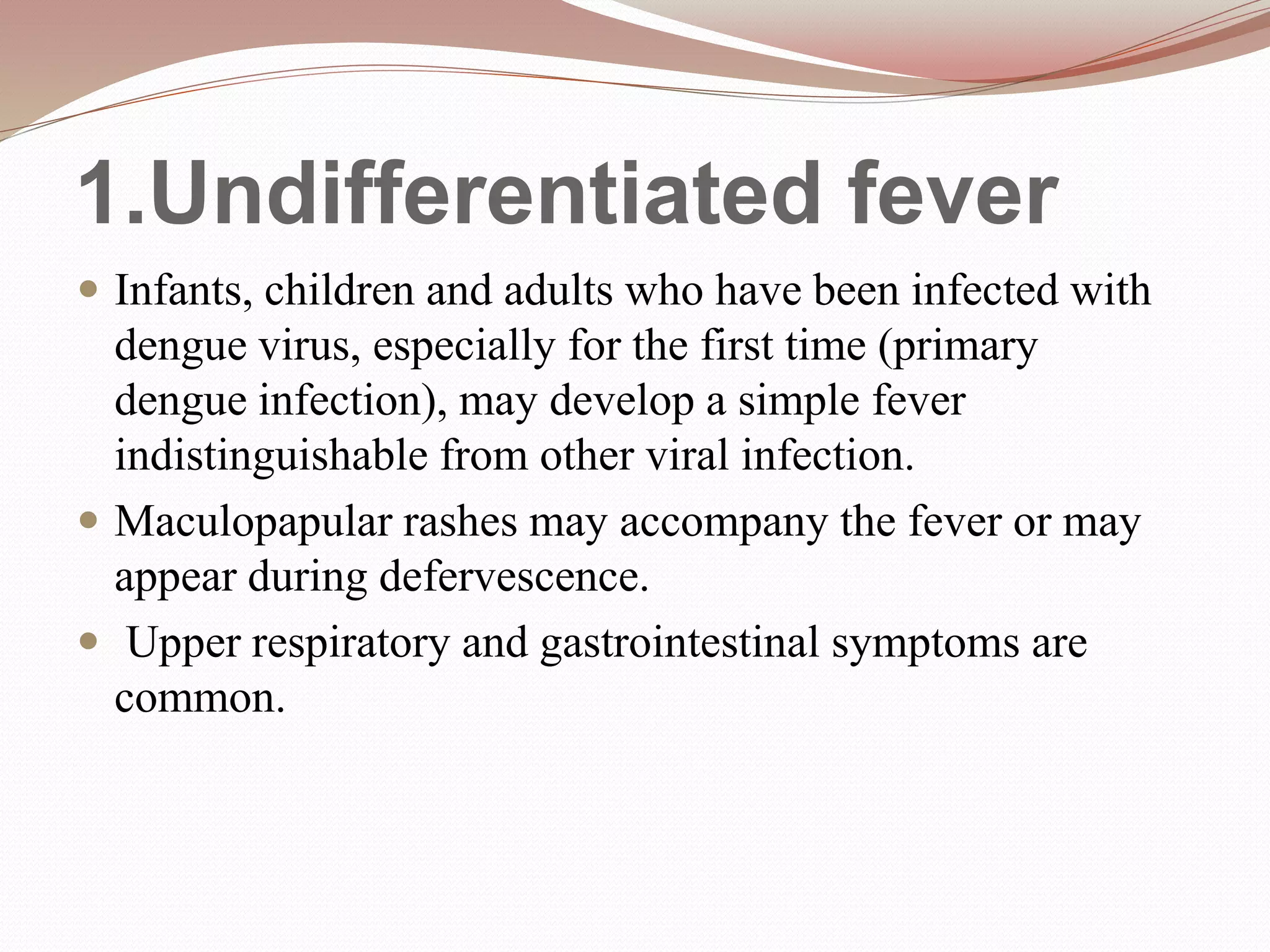 Dengue and chickungunya | PPTX | Infectious Diseases | Diseases and ...
