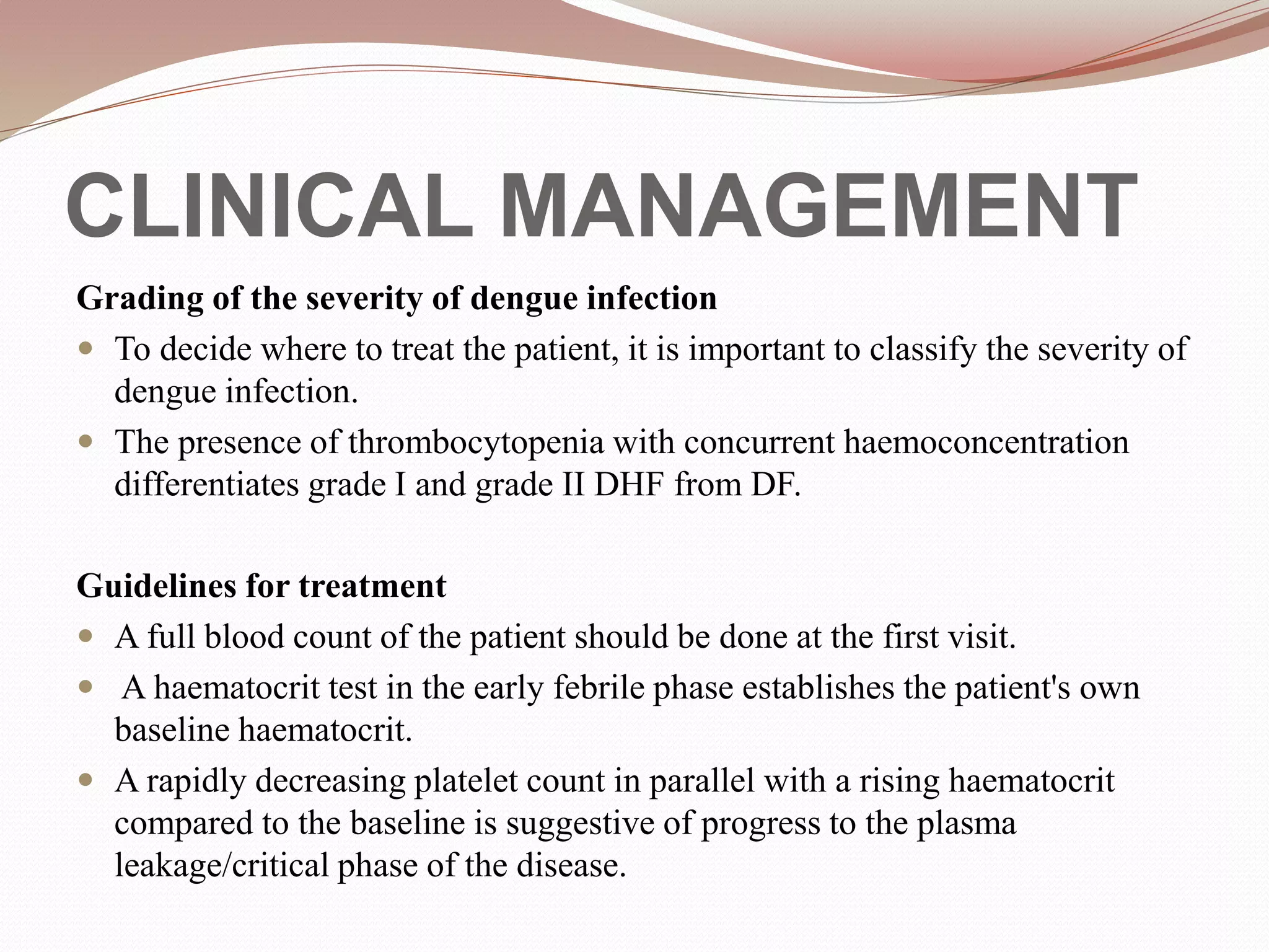 Dengue and chickungunya | PPTX | Infectious Diseases | Diseases and ...