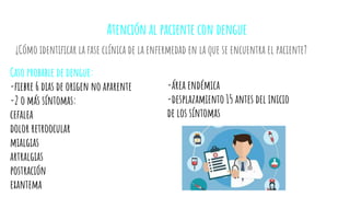 Dengue | PPTX