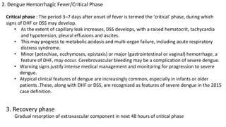 Dengue fever | PPT