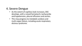 Dengue fever | PPT