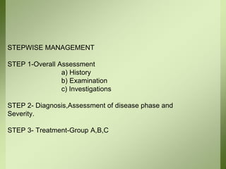 Dengue | PPTX
