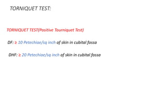 Dengue, PSM, Community Medicine,DR NARENDRA KUMAR YADAV | PPTX