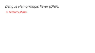 Dengue, PSM, Community Medicine,DR NARENDRA KUMAR YADAV | PPTX