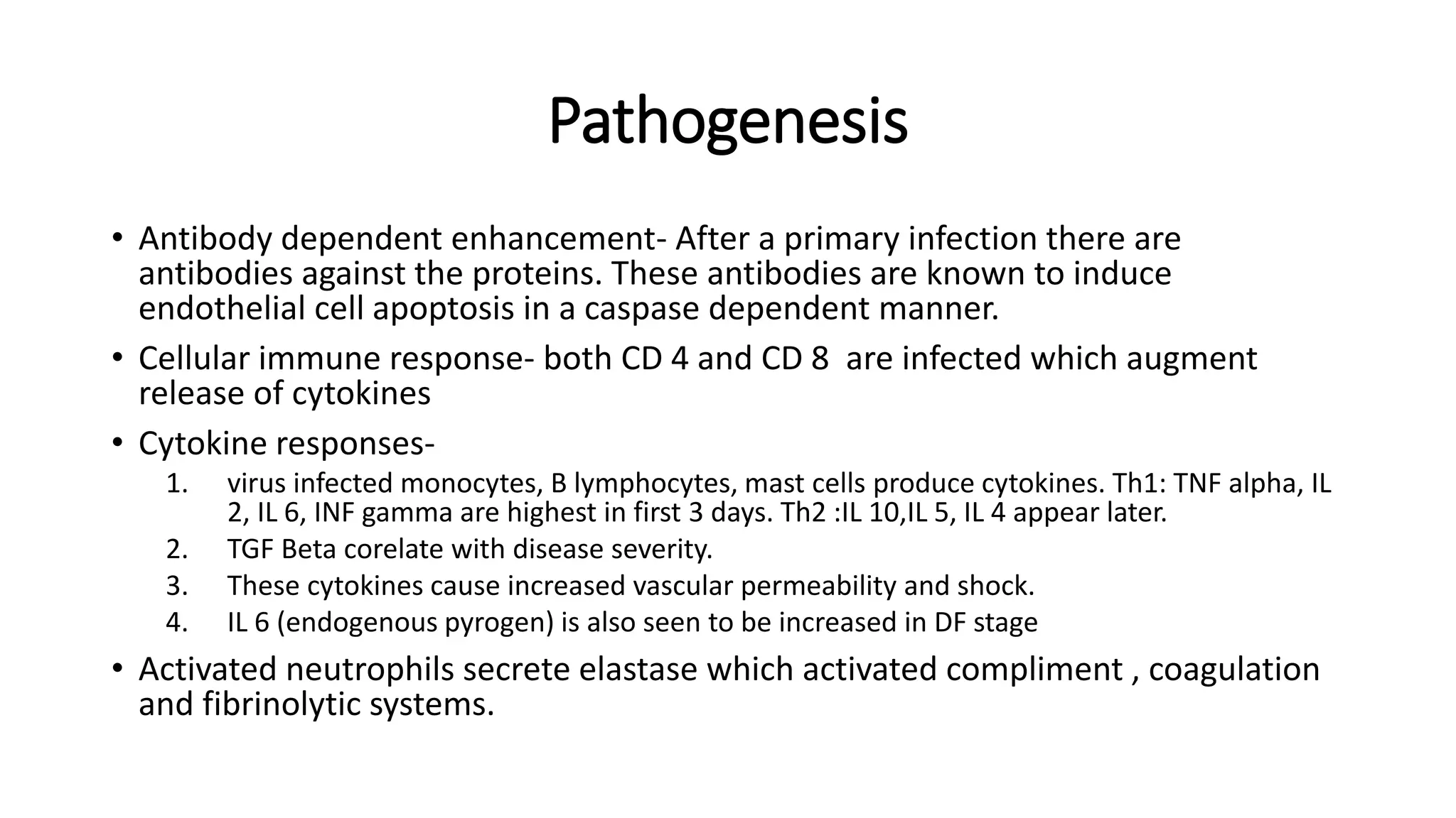 DENGUE - classification, symptoms and treatment | PPTX