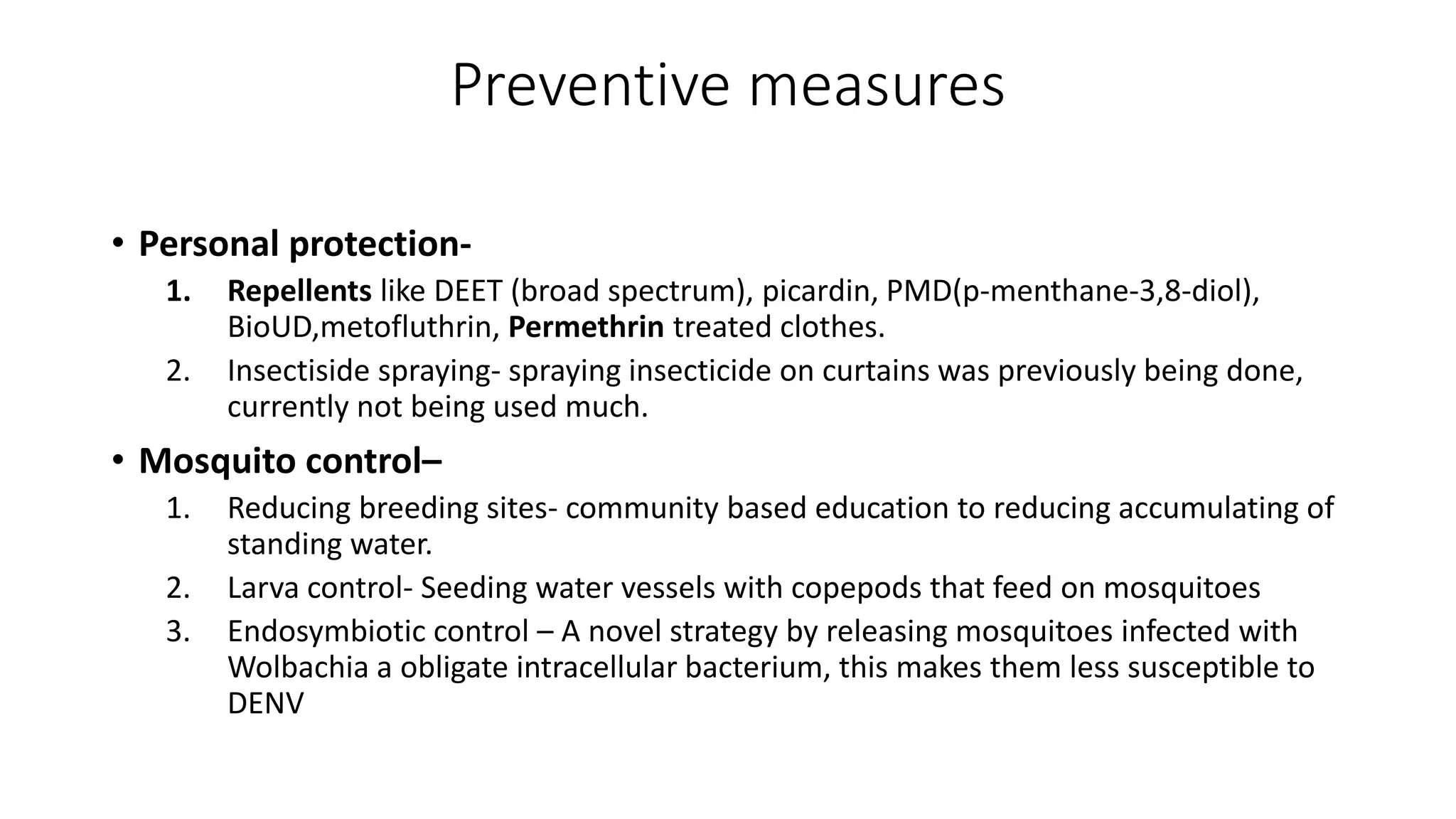 DENGUE - classification, symptoms and treatment | PPTX