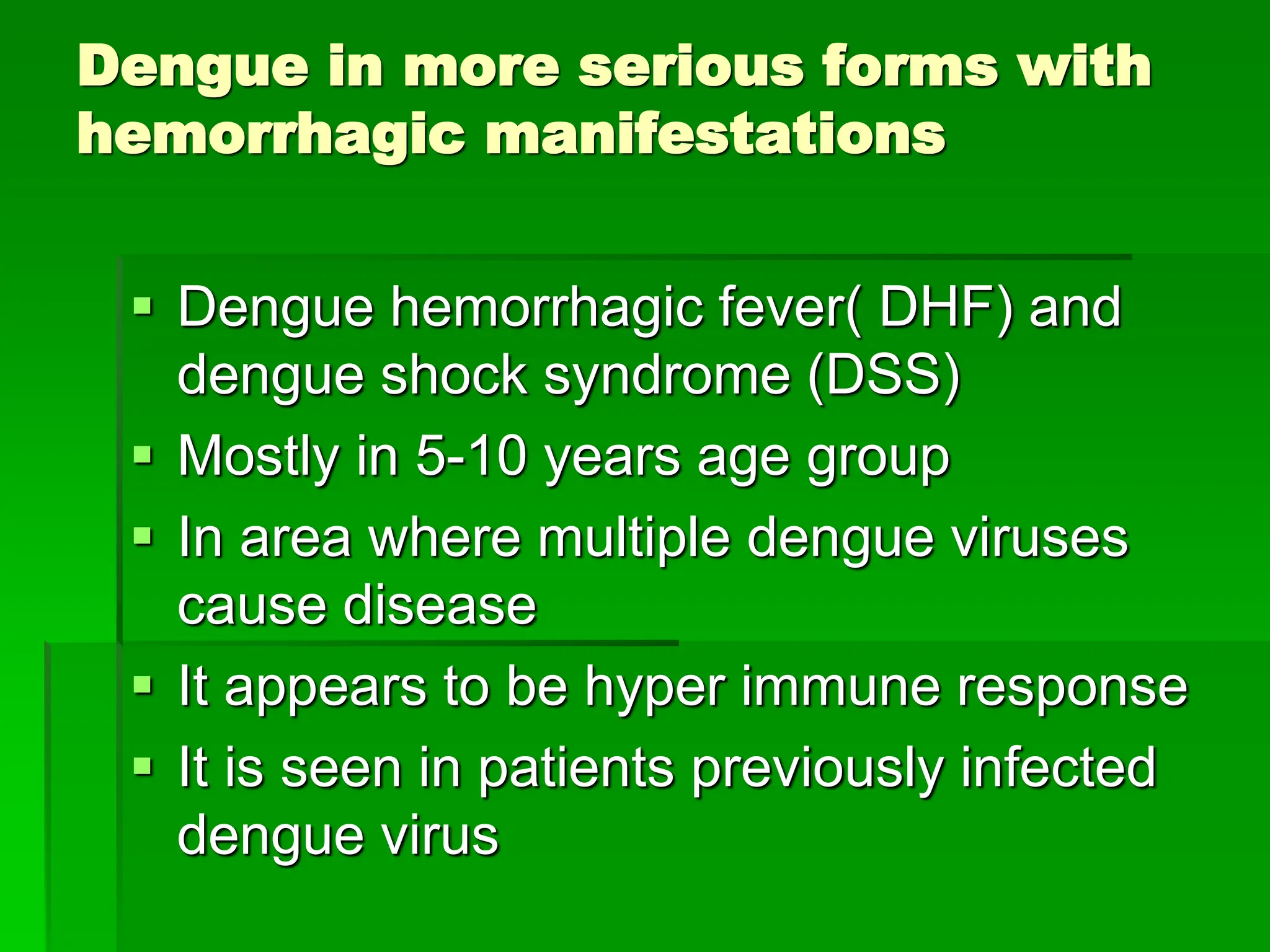 DENGUE.ppt/ dengue virus/ dna viruses/virology | PPT