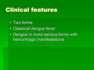 DENGUE.ppt/ dengue virus/ dna viruses/virology | PPT
