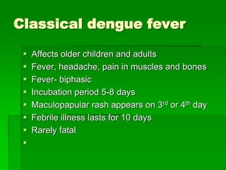 DENGUE.ppt/ dengue virus/ dna viruses/virology | PPT