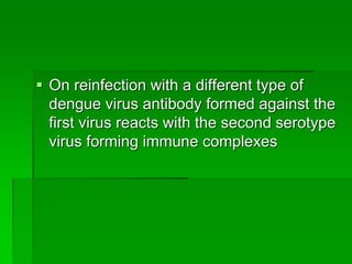 DENGUE.ppt/ dengue virus/ dna viruses/virology | PPT