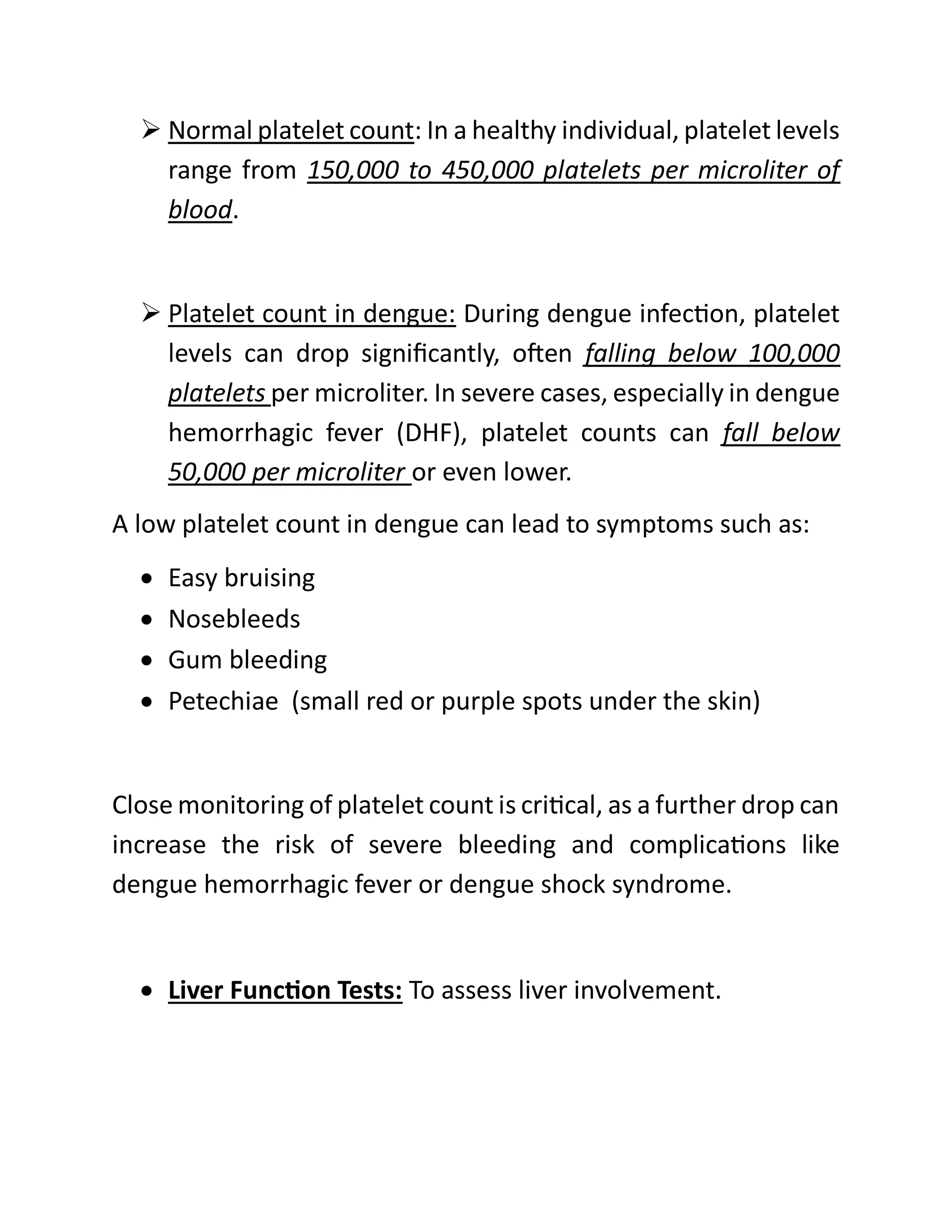 DENGUE VIRUS INTRODUCTION AND TYPES OF DENGU | PDF