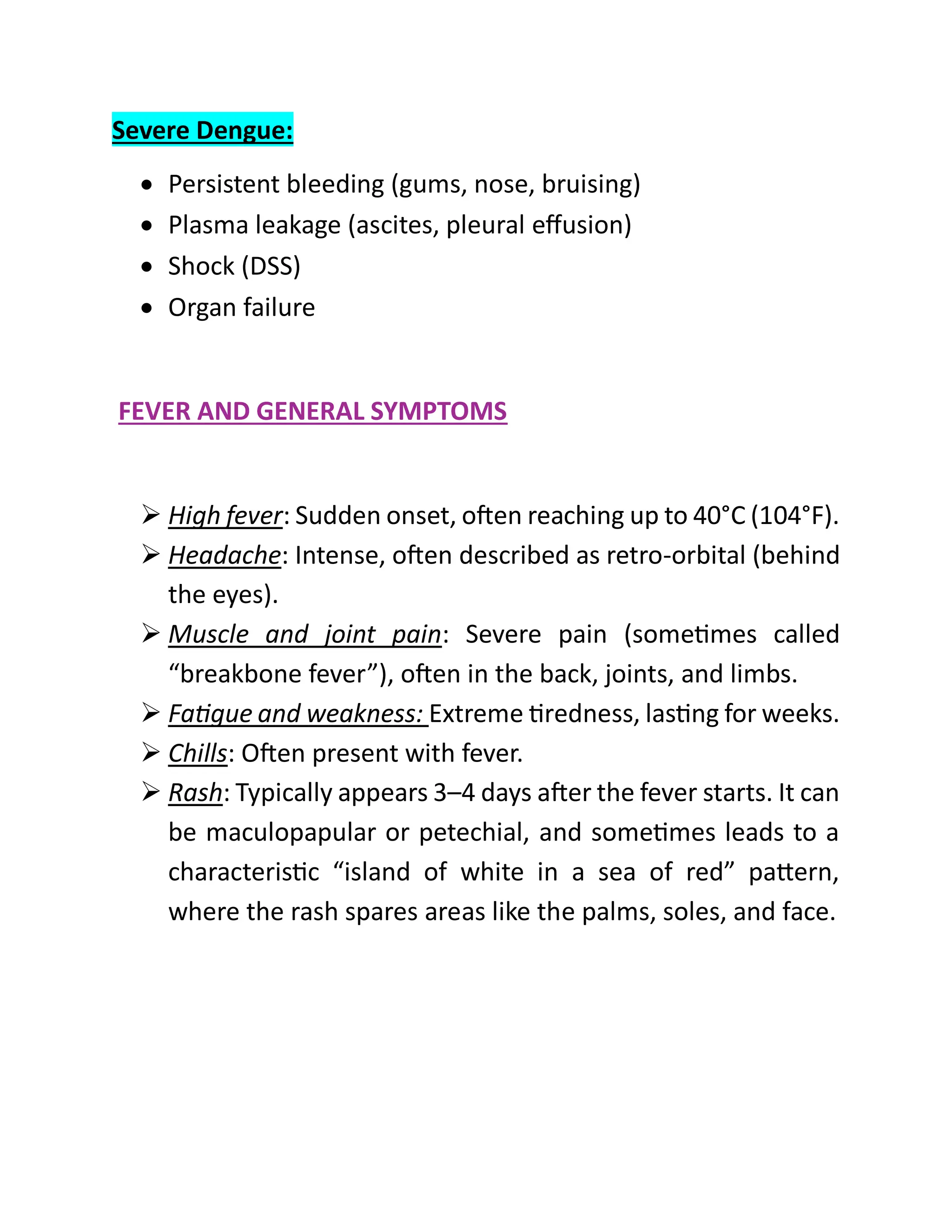 DENGUE VIRUS INTRODUCTION AND TYPES OF DENGU | PDF