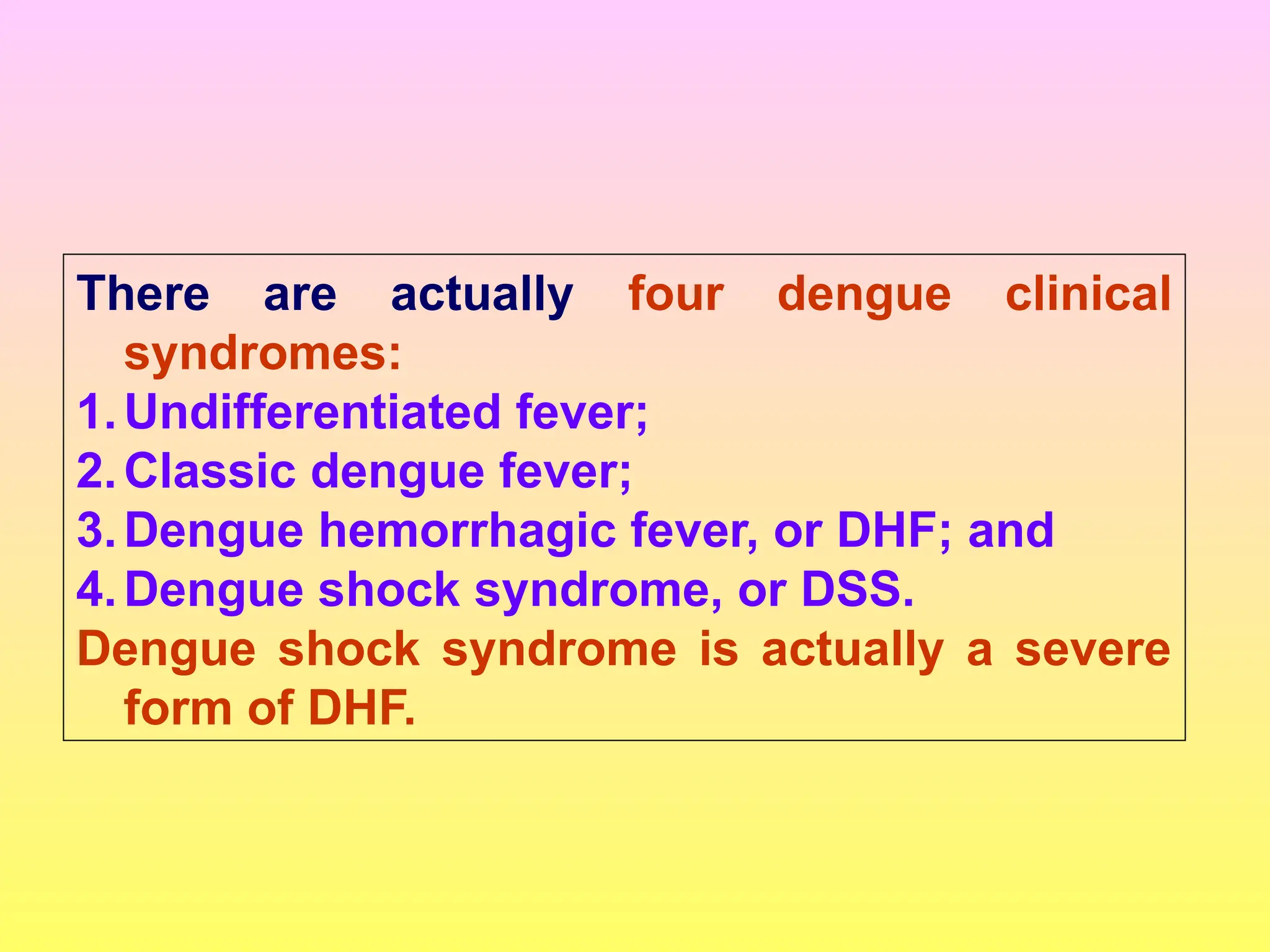DENGUE.pptx............................... | PPTX